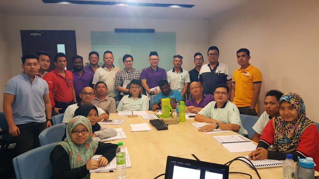 FMEA Training to Melaka Factory - Certified Translation Services KL ...