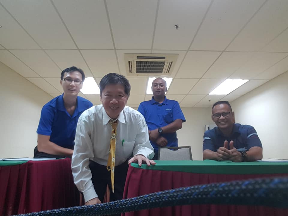 Engineering Process FMEA Public Training at CCM Building Petaling Jaya ...