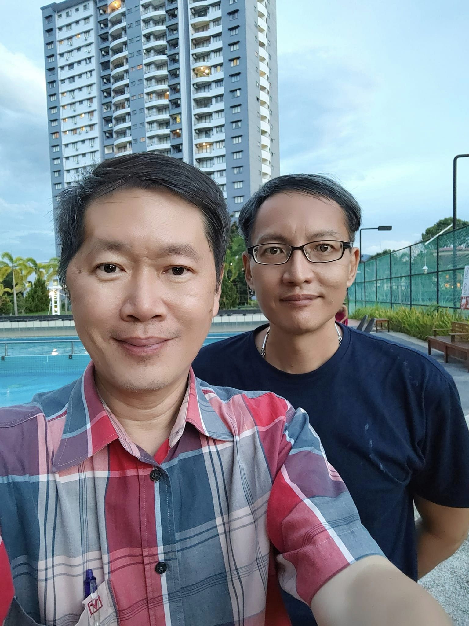 Ruby Malaysia Team Building at Melaka - Certified Translation Services ...