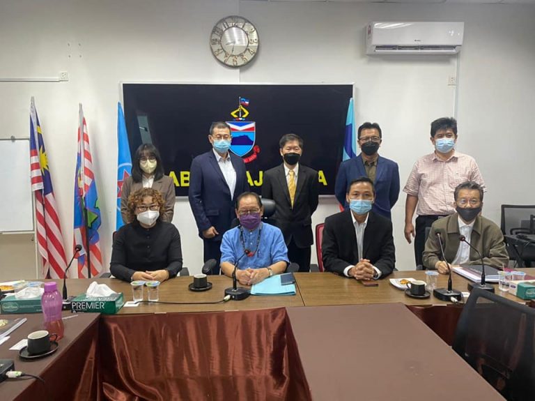 Sabah Government Interpreting and Presentation - Certified Translation ...
