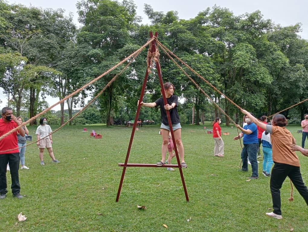 Unilever Technical Team Building - Certified Translation Services KL ...