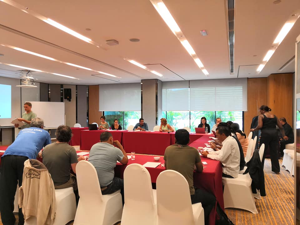 World Fish international event at Penang - Certified Translation ...