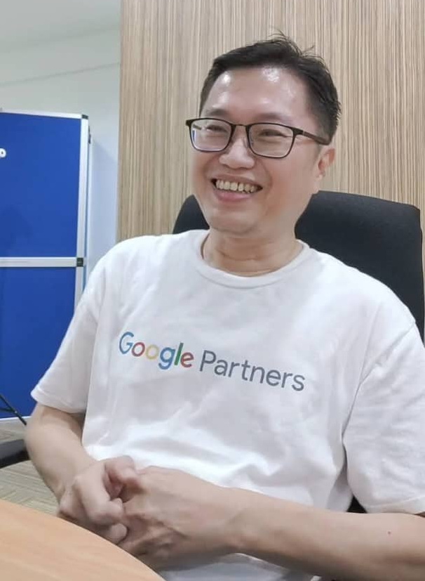 James Tan - Certified Translation Services KL | Professional Interpreter Malaysia