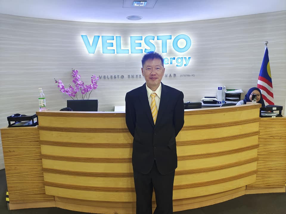 Conducted Engineering Supplier Quality Management Training for Velesto Energy Berhad - Certified ...