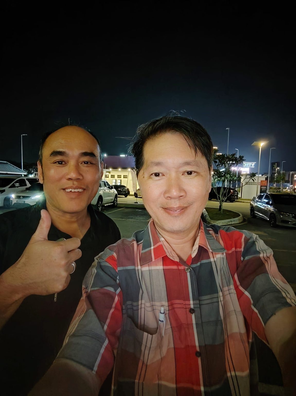 CatEagle interpreters done consecutive interpreting for China ...
