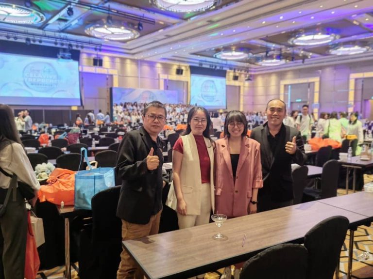 Simultaneous interpretation for USANA conference English-Chinese ...