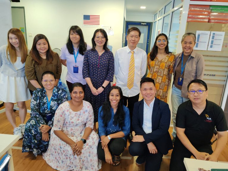 Basic Interpretation Training of Train the Trainers - Certified ...