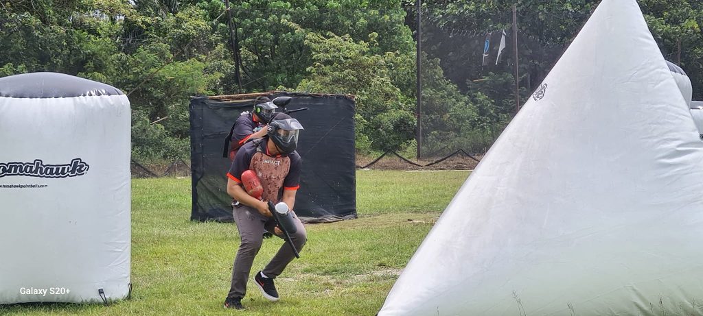 Hyperwave System Engineering Sdn Bhd technical Team Building ...